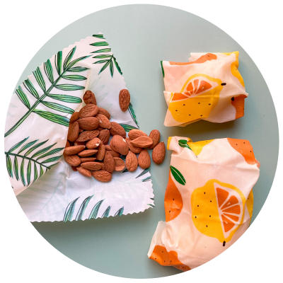 35 super simple sustainable swaps you can make at home