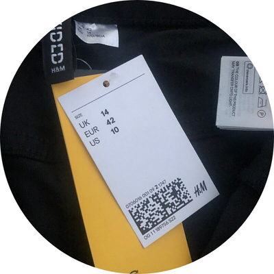Should you be using QR codes in your merchandise marketing?