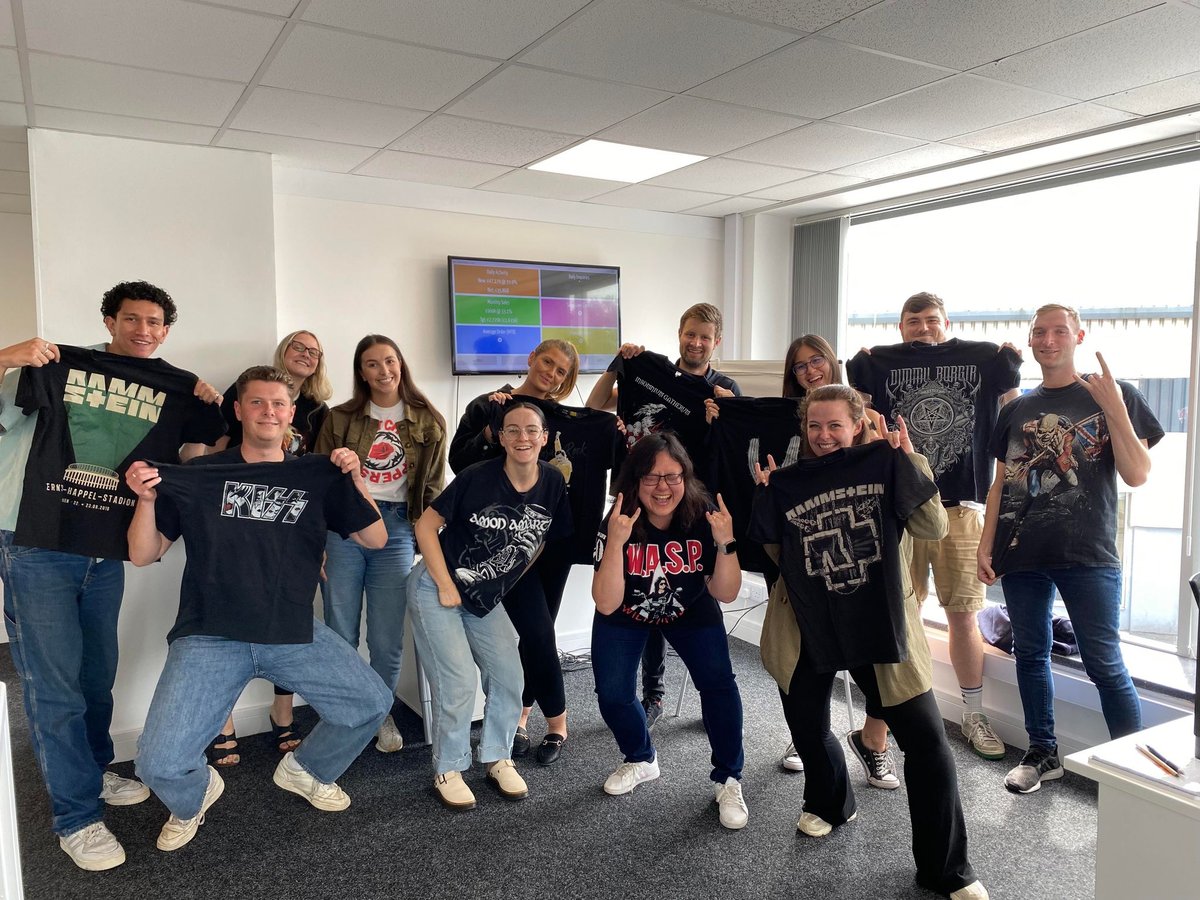 From Elvis to Kanye: Here’s everything you need to know about band merch