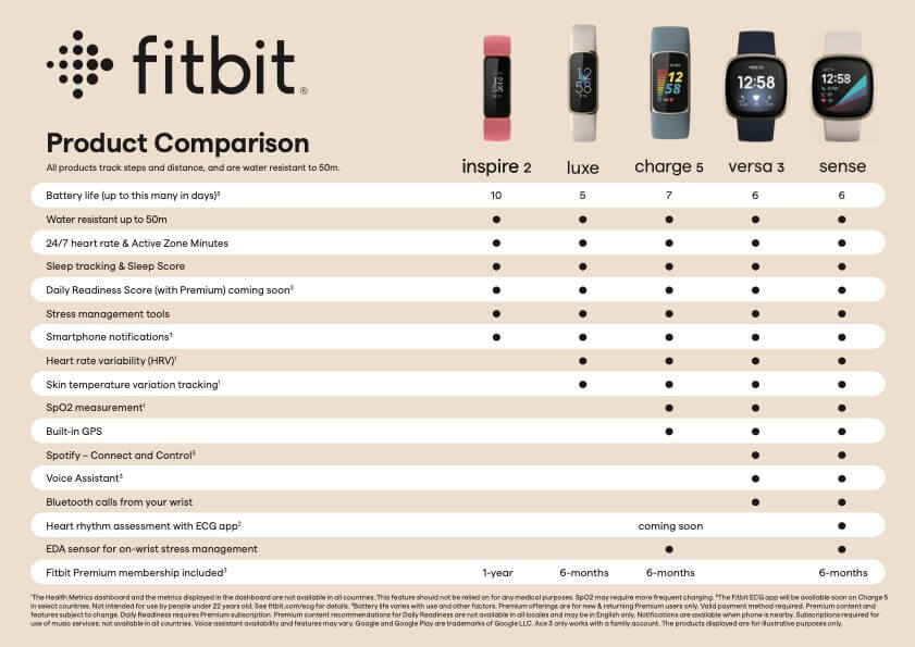 Create a Healthier Business with Fitbit