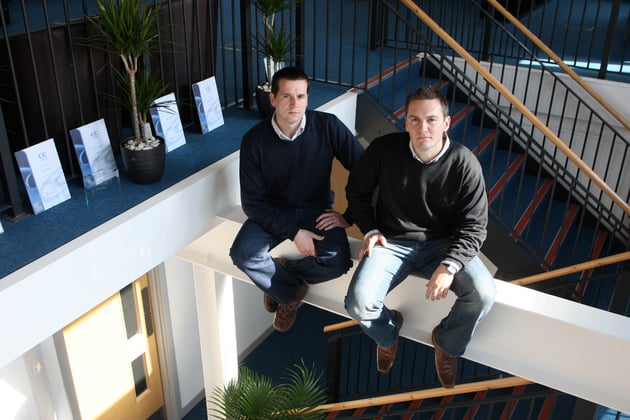 Fluid Branding turns 18 years old!